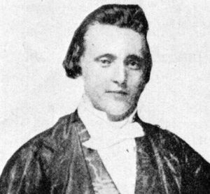 THOMAS BAKER, MISIONARIS YANG MENJADI MARTIR DI FIJI | STAND TO JESUS