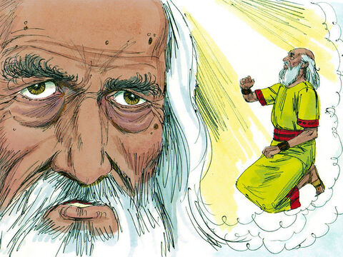 SAMUEL MENGURAPI DAUD MENJADI RAJA | STAND TO JESUS