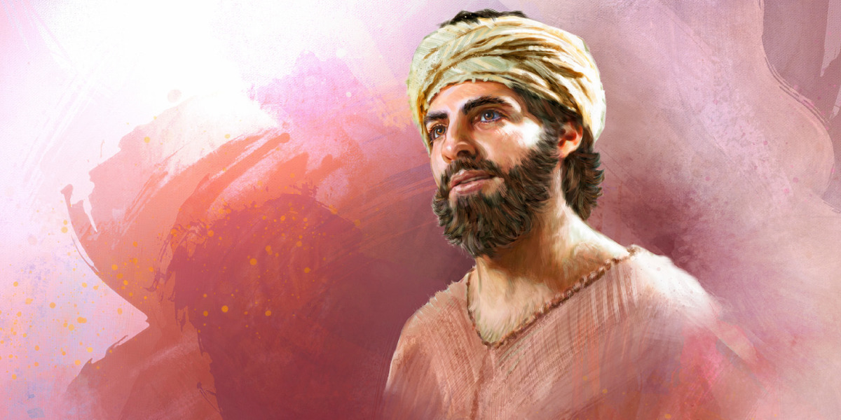 ANAK-ANAK DAUD DAN KEHIDUPAN MEREKA MENURUT BIBLE DAN TRADISI YAHUDI ...