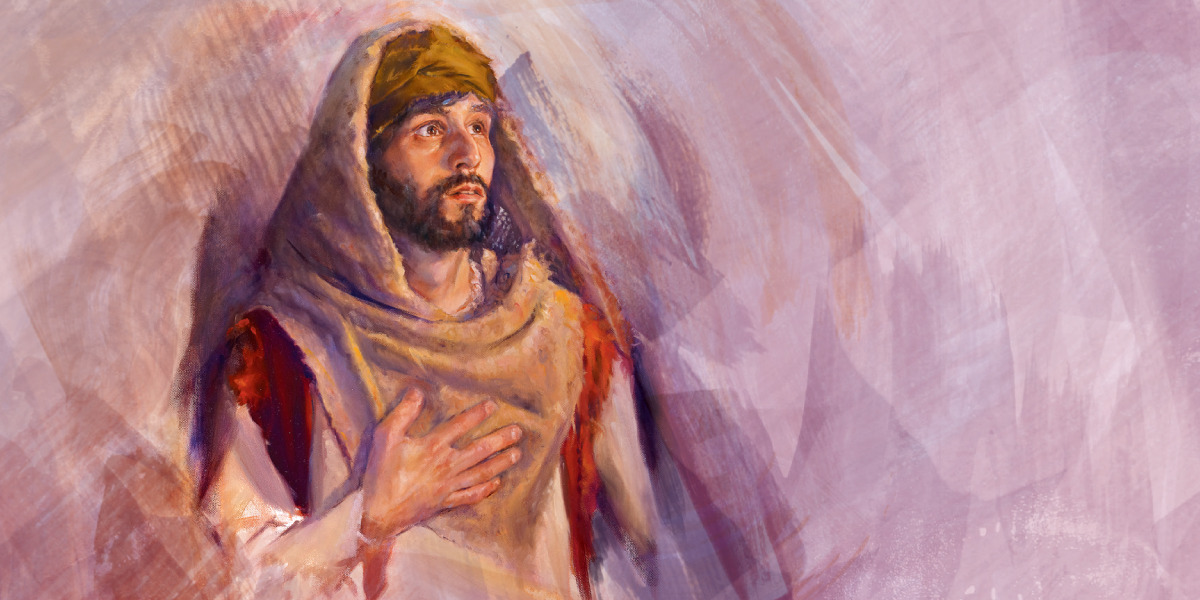 ANAK-ANAK DAUD DAN KEHIDUPAN MEREKA MENURUT BIBLE DAN TRADISI YAHUDI ...