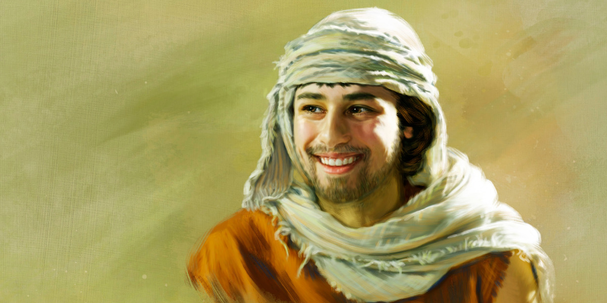 ANAK-ANAK DAUD DAN KEHIDUPAN MEREKA MENURUT BIBLE DAN TRADISI YAHUDI ...