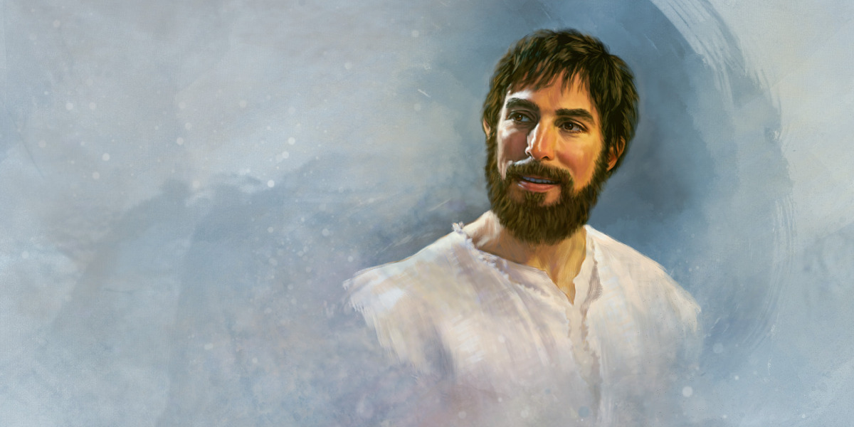 ANAK-ANAK DAUD DAN KEHIDUPAN MEREKA MENURUT BIBLE DAN TRADISI YAHUDI ...