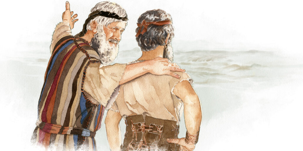 MIKHA MEMBUAT PATUNG BERHALA | STAND TO JESUS