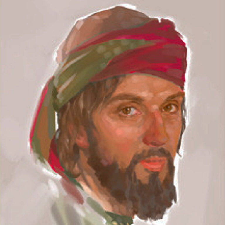 ANAK-ANAK DAUD DAN KEHIDUPAN MEREKA MENURUT BIBLE DAN TRADISI YAHUDI ...