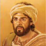 ANAK-ANAK DAUD DAN KEHIDUPAN MEREKA MENURUT BIBLE DAN TRADISI YAHUDI ...