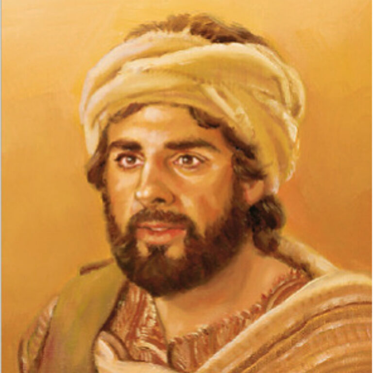 ANAK-ANAK DAUD DAN KEHIDUPAN MEREKA MENURUT BIBLE DAN TRADISI YAHUDI ...