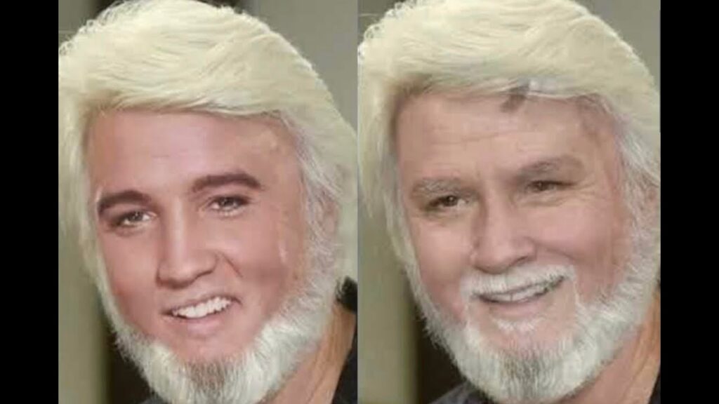 MENGENAL PASTOR BOB JOYCE, SOSOK YANG DISANGKA ELVIS PRESLEY YANG MASIH ...