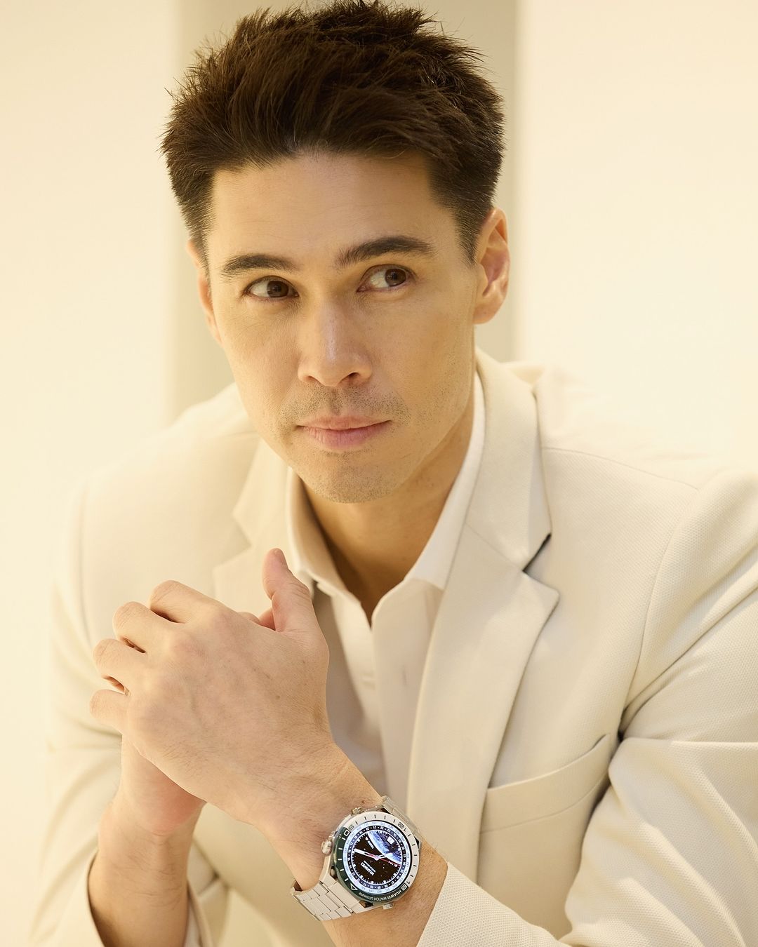 AKTOR DAN AKTRIS KRISTEN THAILAND | STAND TO JESUS